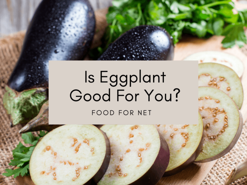 The Best Foods For Goiter Prevention | Food For Net