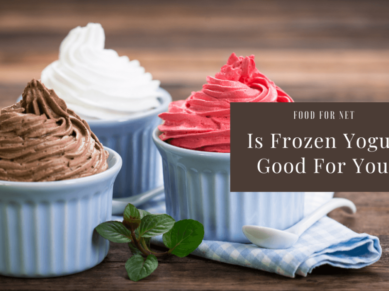 The Best Foods For Goiter Prevention | Food For Net