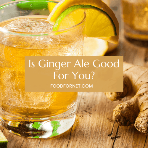 The Best Ginger Liqueur | Food For Net