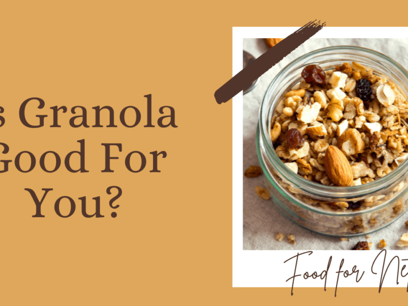 The Best Foods For Goiter Prevention | Food For Net