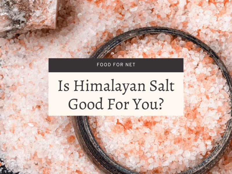 The Best Foods For Goiter Prevention | Food For Net