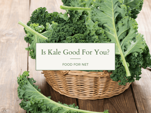 The Best Foods For Goiter Prevention | Food For Net