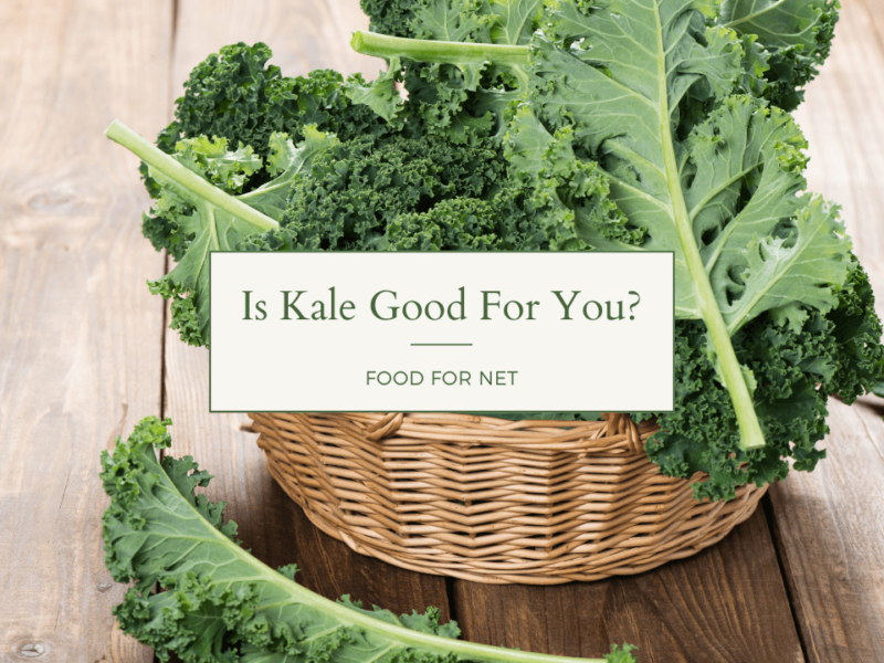 The Best Foods For Goiter Prevention | Food For Net