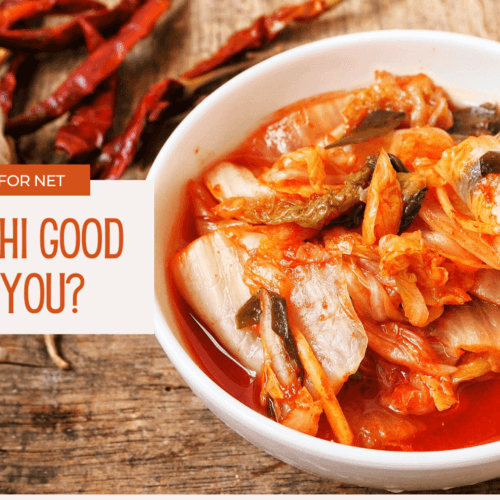 5 Best Kimchi Brands To Buy | Food For Net