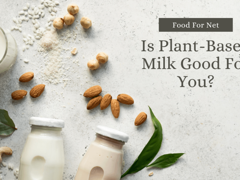 The Best Foods For Goiter Prevention | Food For Net