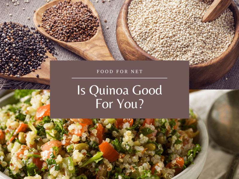 The Best Foods For Goiter Prevention | Food For Net