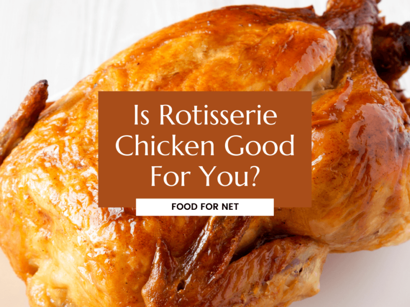 The Best Foods For Goiter Prevention | Food For Net