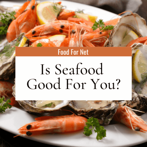 Is Crab Good For You? | Food For Net
