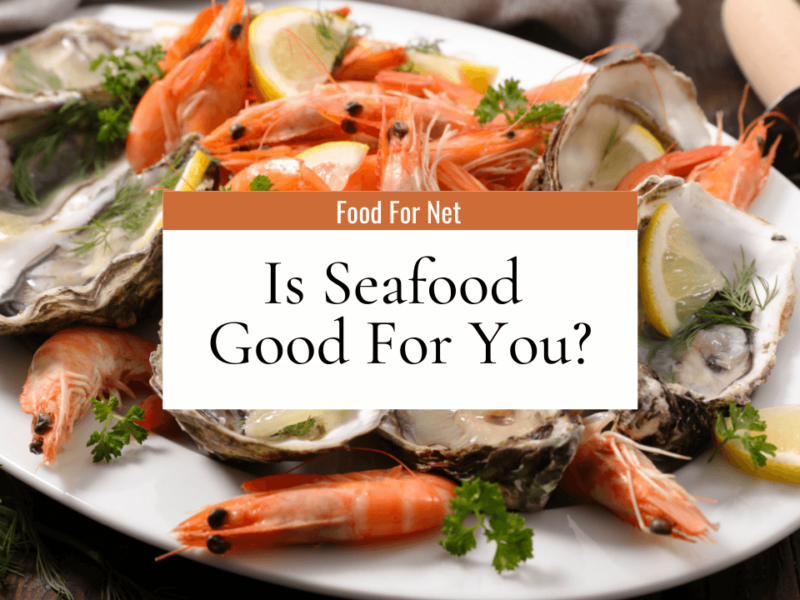 The Best Foods For Goiter Prevention | Food For Net