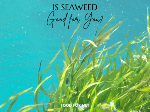 The Best Foods For Goiter Prevention | Food For Net