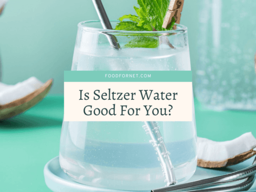 The Best Foods For Goiter Prevention | Food For Net