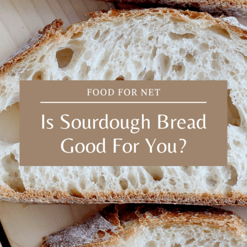 Is Bread Good For You? | Food For Net