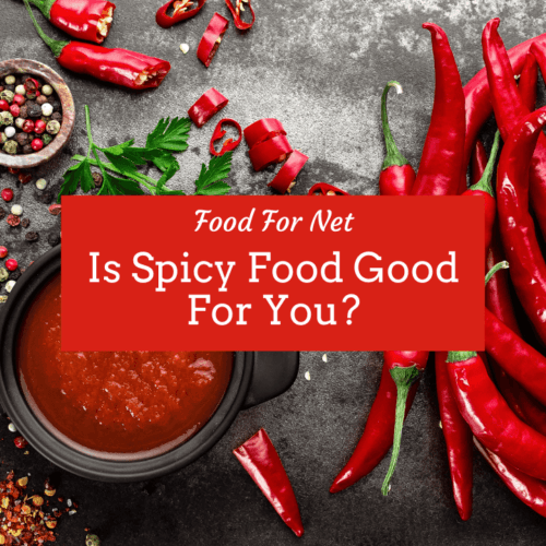 22 Desserts That Go With Chili | Food For Net