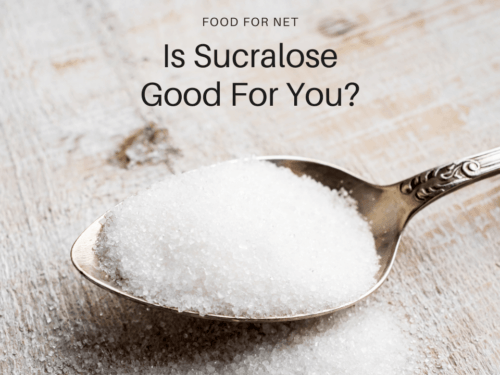 What Are The Side Effects Of Tannins? | Food For Net