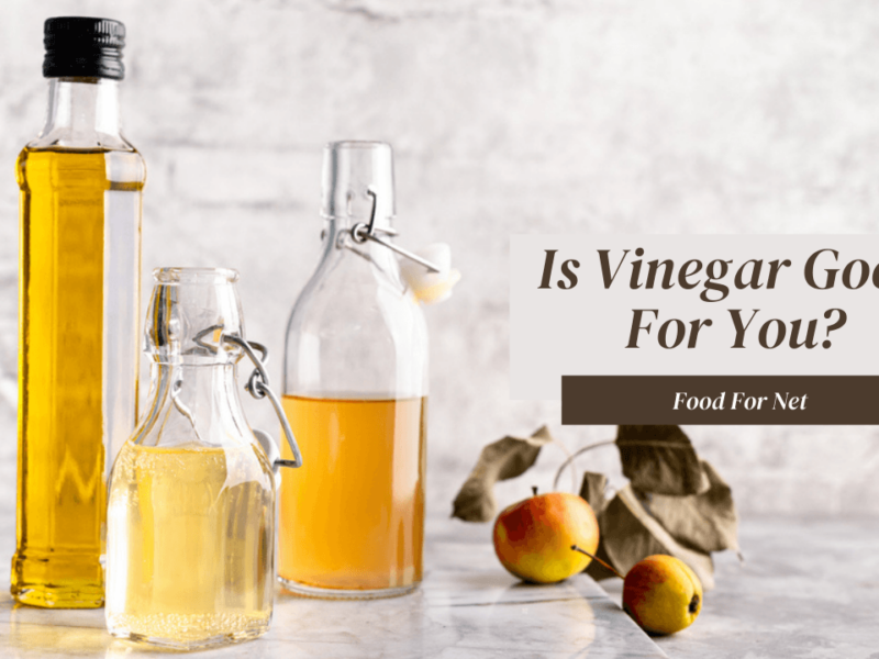 The Best Foods For Goiter Prevention | Food For Net