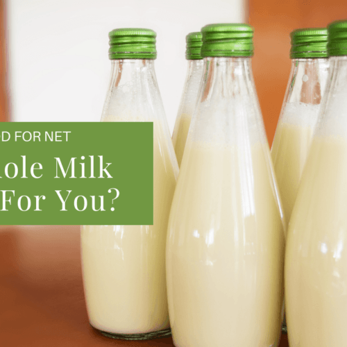 24 Types Of Milk Including Dairy And Plant-Based Options | Food For Net