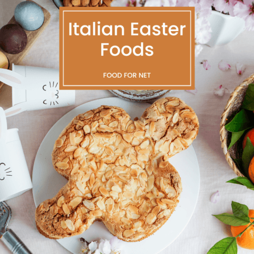 14 Traditional Italian Breakfast Foods To Start Your Day Off In Italian ...