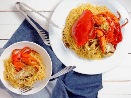 22 Divine Steak Pasta Recipes You Can Make For Yourself | Food For Net