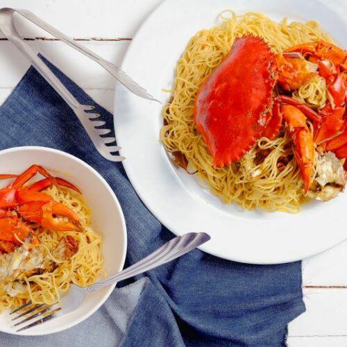 Slow Cooker Mutton Curry | Food For Net