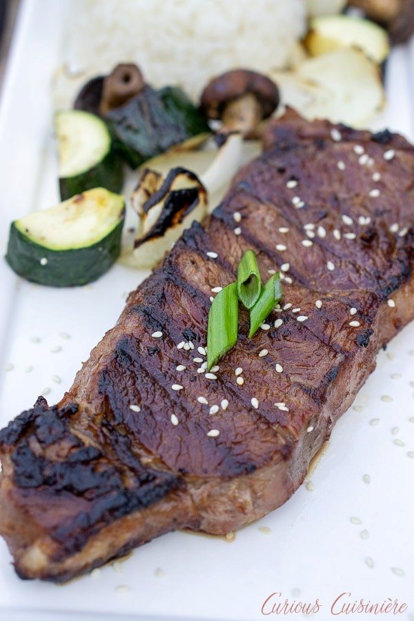 11 Delicious Asian Steak Marinade Recipes And Tips | Food For Net