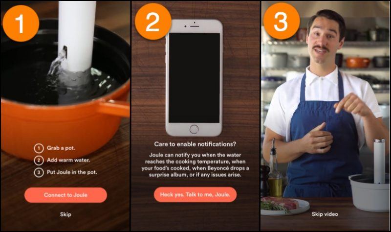 Joule Review: Is It Worth The Cost For Sous Vide? | Food For Net