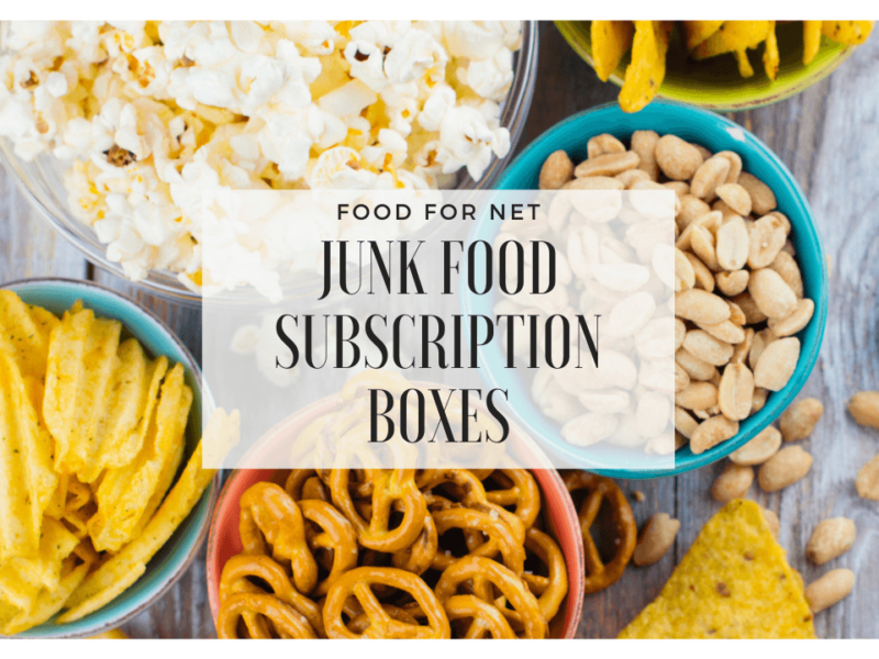 8 Melt in Your Mouth Butter of the Month Clubs + Gift Box | Food For Net