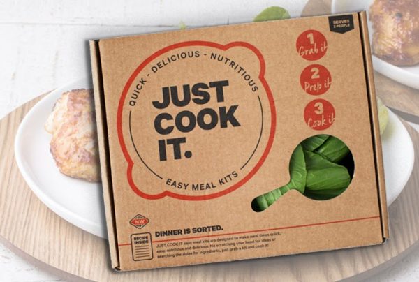 6 Meal Kits For New Zealand To Make Dinnertime Fast & Easy | Food For Net