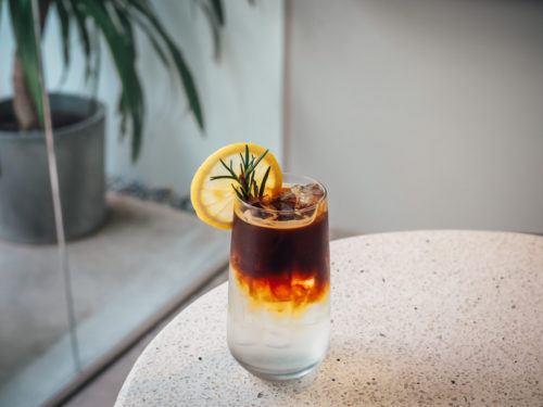 21 Coffee-Based Alcoholic Drinks To Perk You Up | Food For Net