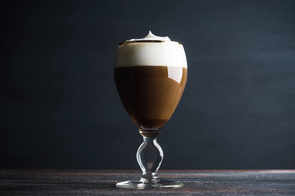 21 Coffee-Based Alcoholic Drinks To Perk You Up | Food For Net