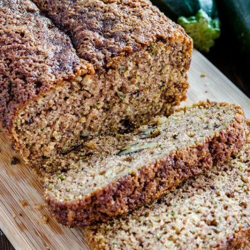 21 Bread Alternatives To Keep You Healthy And Well Fed | Food For Net