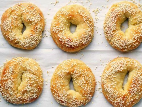 20 No Carb Bagels That Will Leave You Drooling | Food For Net