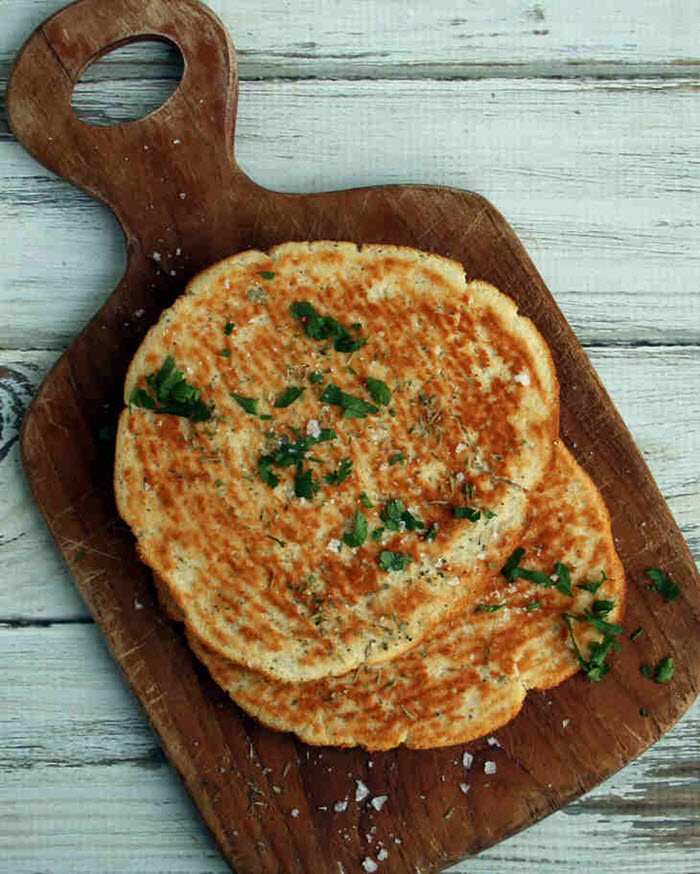 33 Keto Flatbread Bread Recipes That Help You Make All Of Your Favorite ...