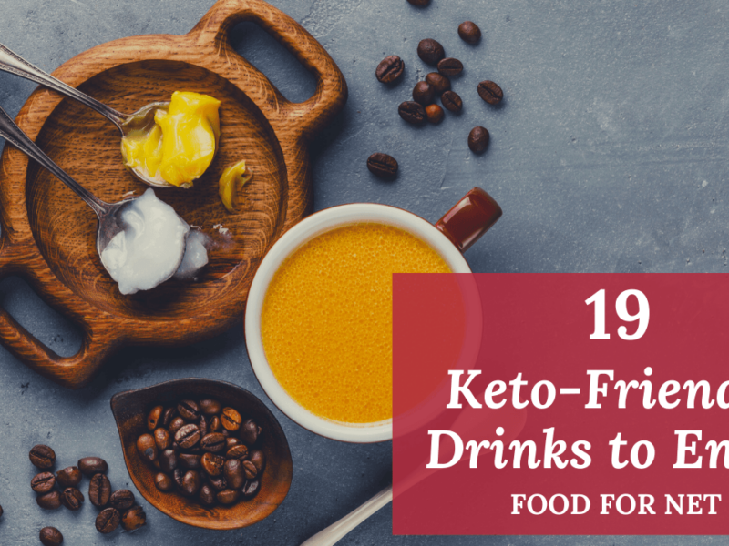 15 Healthy Energy Drinks That Will Still Boost Your Energy | Food For Net