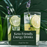 15 Non Carbonated Energy Drinks | Food For Net