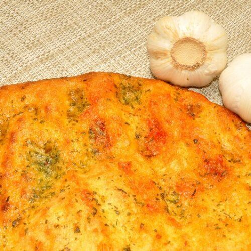 32 Keto Italian Bread Recipes That Come In A Variety Of Shapes And ...