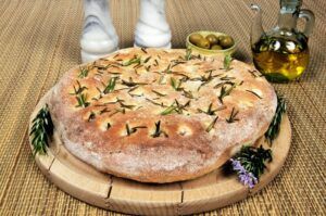 32 Keto Italian Bread Recipes That Come In A Variety Of Shapes And ...