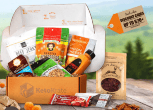 9 Keto Snack Subscription Boxes That'll Make Your Diet Easier To Follow ...