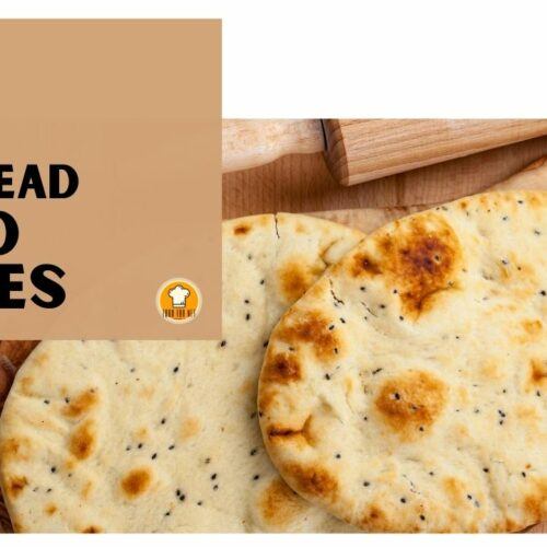 21 Bread Alternatives To Keep You Healthy And Well Fed | Food For Net