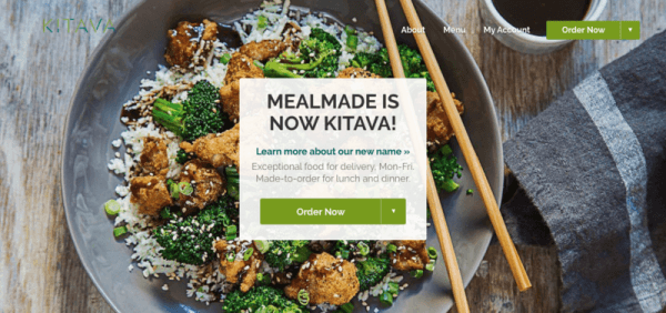 33 Dairy-Free Prepared Meals Delivered to Your Doorstep | Food For Net