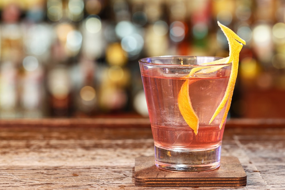 The 26 Best Rum Cocktails That Are Fun And Taste Fantastic | Food For Net