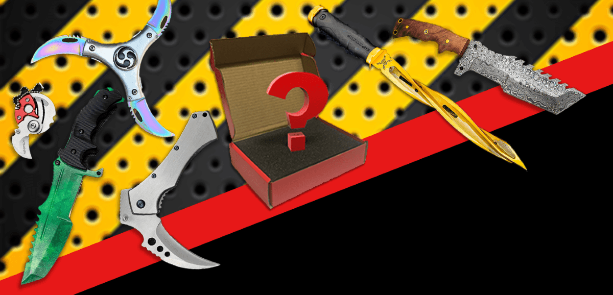 6 Knife of the Month Clubs For A Subscription That's A Little Bit ...