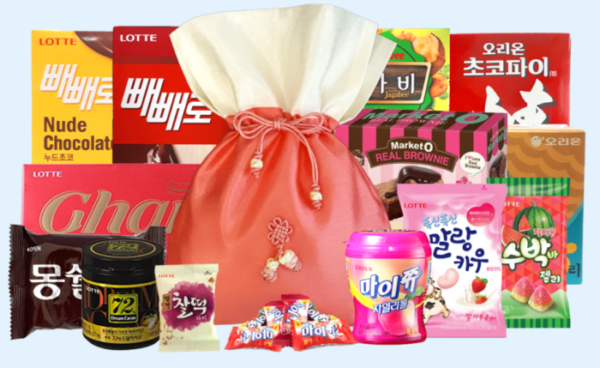 8 Korean Snack Subscription Boxes To Give Your Tastebuds A Far East ...
