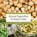 15 Unexpected Man Made Vegetables | Food For Net