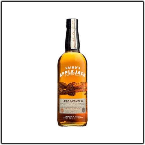 How To Make Applejack | Food For Net