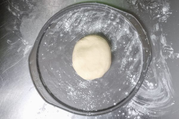 Tapioca Flour Pizza Dough Recipe | Food For Net