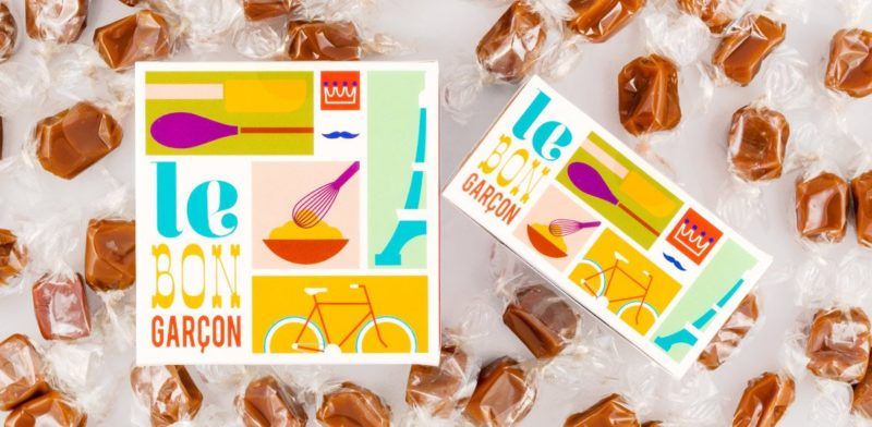 6 Gooey Caramel of the Month Clubs | Food For Net