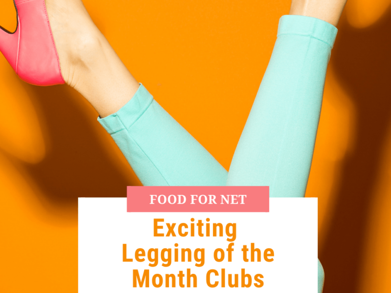 25 Cocktail Of The Month Clubs You've Got To Try | Food For Net