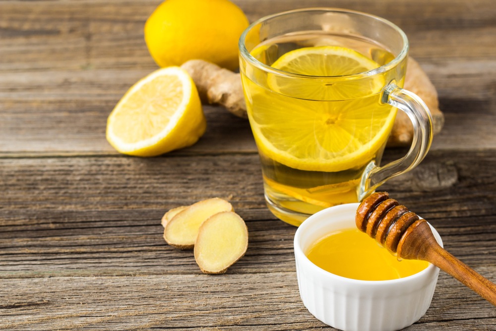 The Best Drinks For Coughs And Colds | Food For Net
