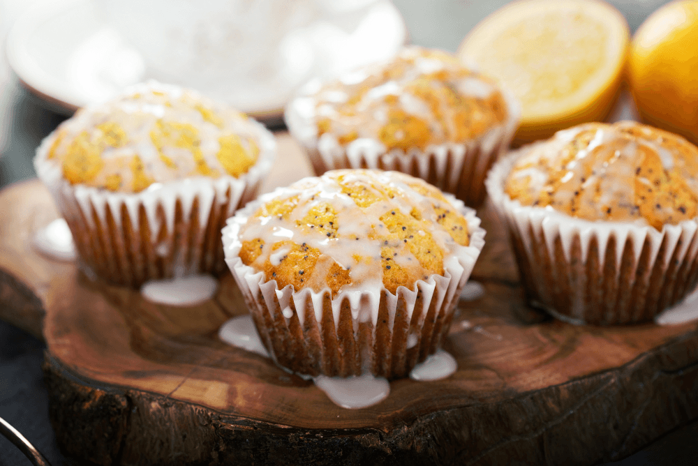 27 Scrumptious Types Of Muffins You Won’t Want To Pass Up | Food For Net