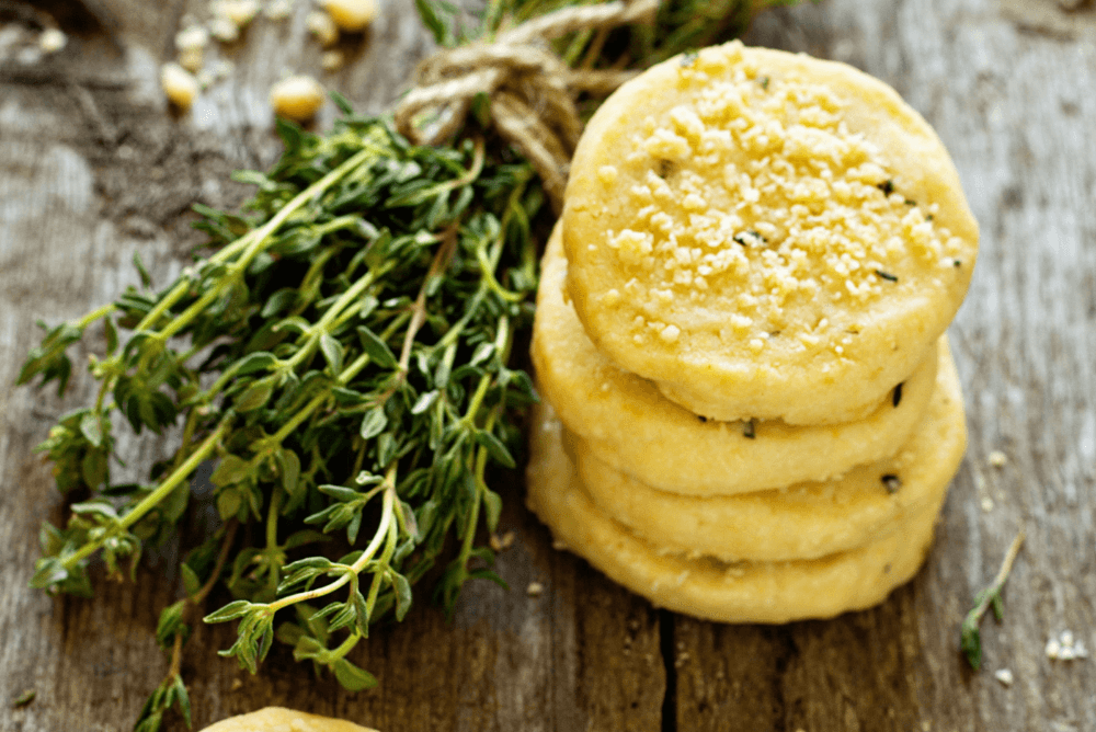 How To Use Fresh Thyme | Food For Net